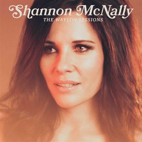 Shannon Mcnally Dances With The Devil On Jennings Classic Black Rose