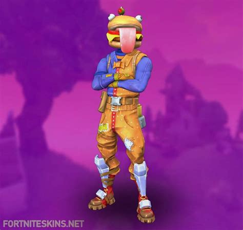 Top 10 Favorite Skins In Fortnite Battle Royale Fortnite Battle