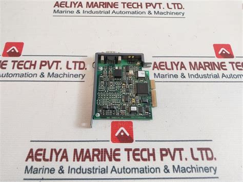 Bandr 8ac122 60 1 Acopos Interface Module Aeliya Marine