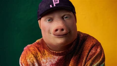 John Pork Coderblock Connect