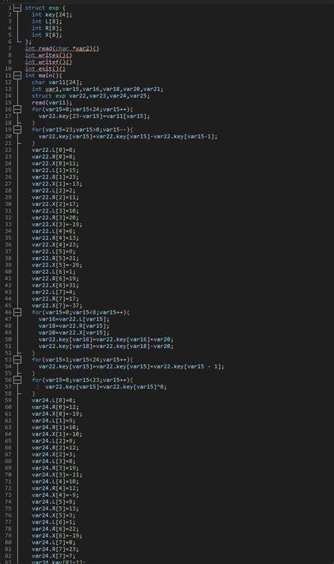 sctf 2023 writeup 星盟安全团队