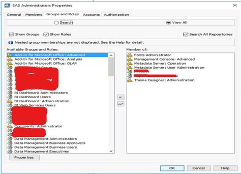 Solved Logical Pooled Workspace Server And Logical Stored Process