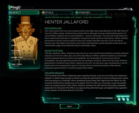 Transistor Part 3 Function Gallery