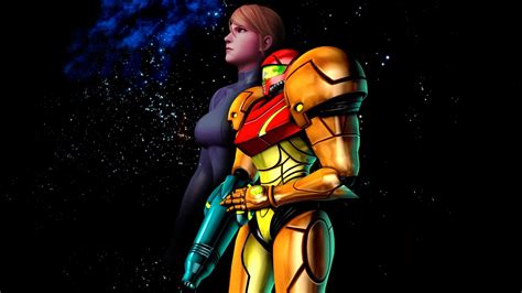 414965 Samus Aran Nintendo Metroid Video Game Art Video Games
