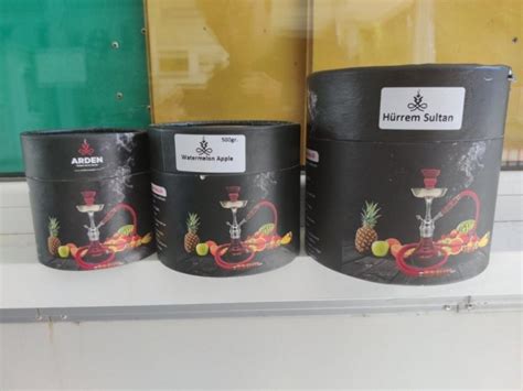 Иззеха 740 кг контрабанден тютюн за наргиле на ГКПП „Гюешево“ снимки