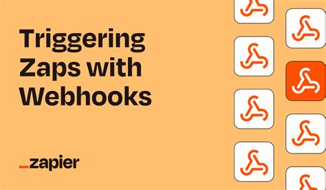Triggering Zaps With Webhooks