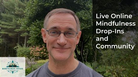 Mindfulness Meditation Ted Meissner