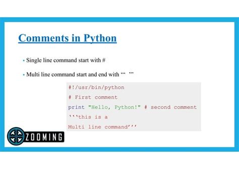 2 Python Basic Syntax Pdf Programming Languages Computing