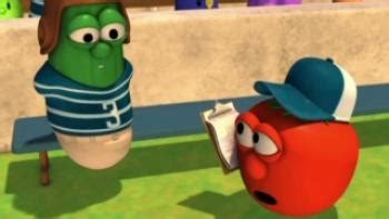Veggietales Its A Meaningful Life Movie Review Common Sense Media