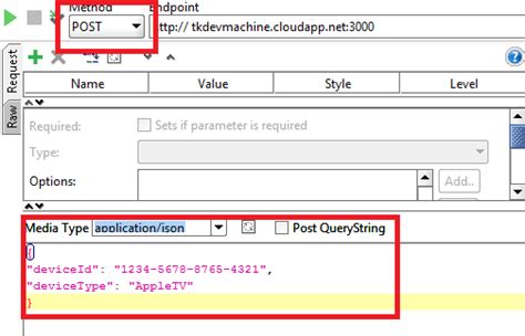 API Testing Using SoapUI TO THE NEW Blog