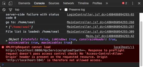 修改 chrome 瀏覽器安全性設定，解決網頁開發階段 access control allow origin 問題 g t wang