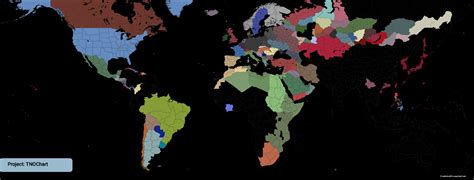 Project Tnochart Trying To Make The Tno Map With The Vanilla Hoi4