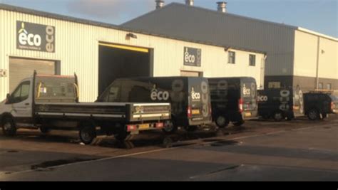 Eco Engineering Installations Ltd On Linkedin Were Pleased To Announce That Our Head Engineer