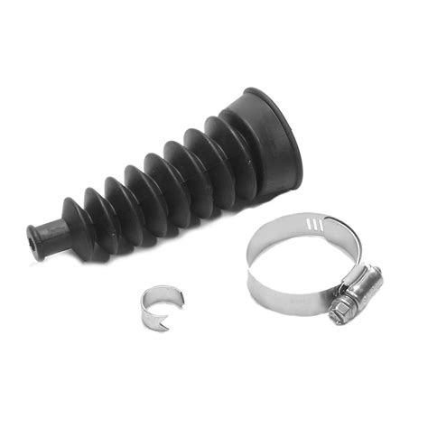 Shift Cable Bellow Includes Clamps My Store