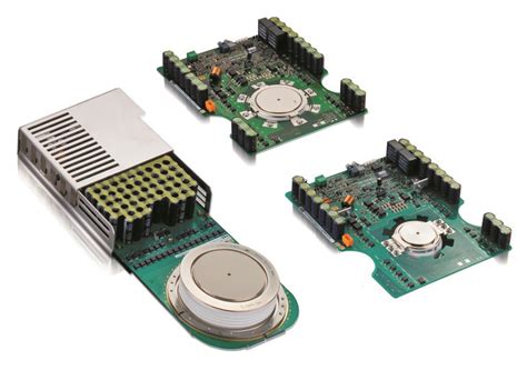 Igct отличные характеристики и различные подходы к их улучшению