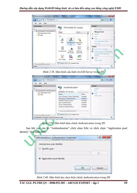 Hướng Dẫn Webgis Cơ Bản Basic Guide Webgis Pdf