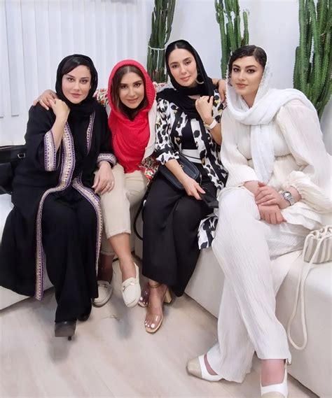 Sheida Yousefis Feet