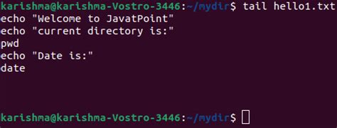Putty Command In Linux Online Tutorials Library List Tutoraspire Com