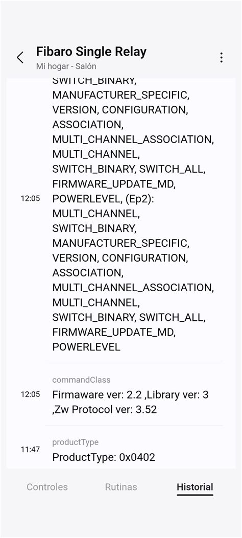 SmartThings Android App Updates Version 1 8 18 21 Sept 24 Android SmartThings Community