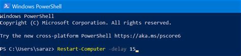 How To Restart Windows Server Cộng Đồng Linux