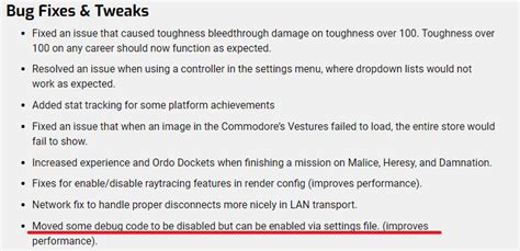 So They Released The Game With Beta Debugging On And Removed That