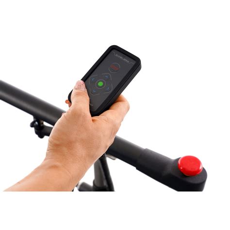 Axelero Gait And Balance Device For Training Gait Pattern Disturbances