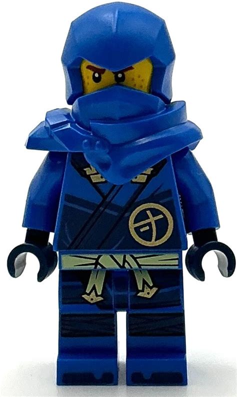 Kimono De Jay De Lego Ninjago Buy Ninjago Jay Zx Lego Set Online