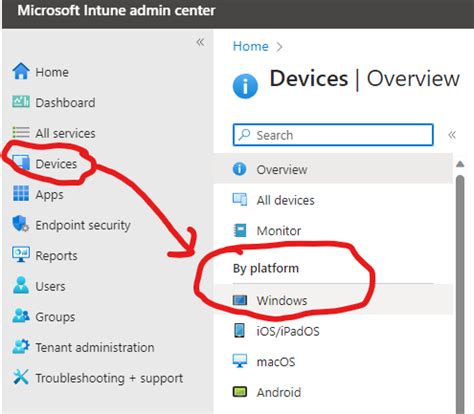 How To Completely Delete Device Records From Intune In 2024 HUDSON TEL