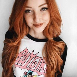 Redheads Girls Barnorama