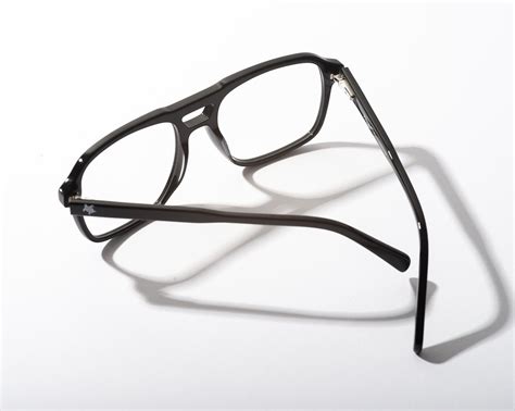 Vanza Black Manao Eye Wear