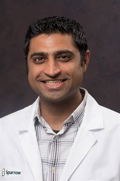 Farhan M Bhatti Md Um Health Sparrow