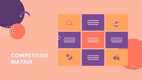 What Is Competitive Analysis Framework Famuse 1 Models Actors Agencies Photographers