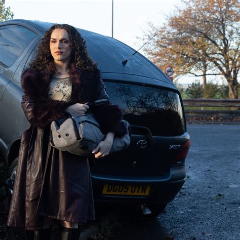 Hollyoaks Spoilers Impostor Story For Newcomer Kitty