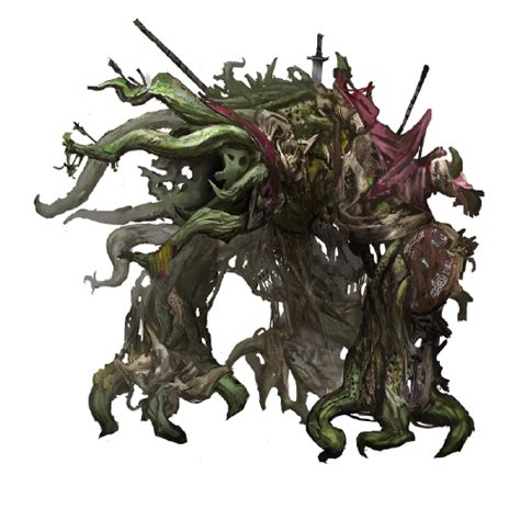 The Bone Brambles — Descent Into Avernus A Book Of Many Things