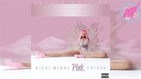Nicki Minaj Pink Friday Album Review Top Songs Youtube