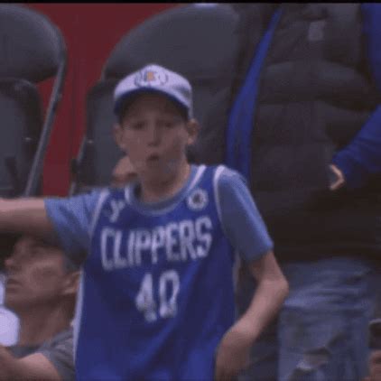 Happy Dance  By La Clippers Find And Share On Giphy