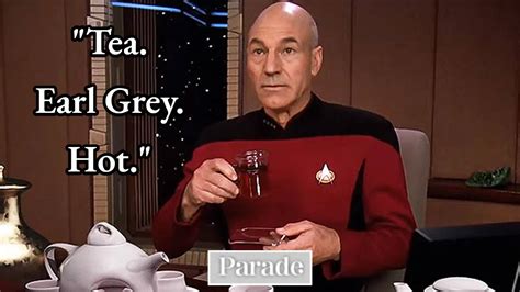 50 Best Captain Jean Luc Picard Quotes From Star Trek Parade