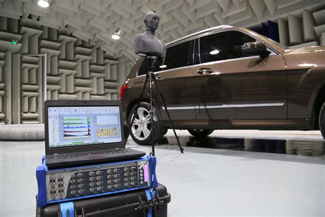 Nvh Testing Systems For Vehicles Engines And Components Oros