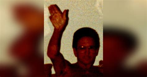 Obituary Information For Robert Albert Bergamini