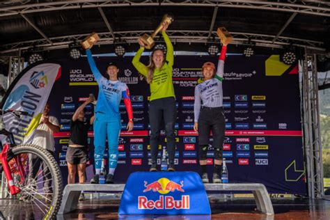 Edr Results Enduro World Series 2025 Fantamtb
