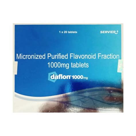 Daflon 1000 Mg Tablet At Rs 850stripe Mominpura Nagpur Id