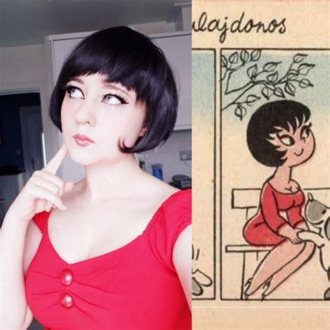 Jucika Cosplay Jucika Know Your Meme