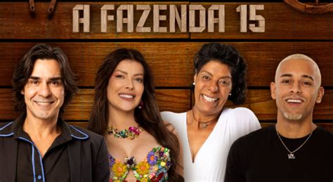 R7com VotaÇÃo Final A Fazenda Atualizada Agora Quem Ganha A Fazenda