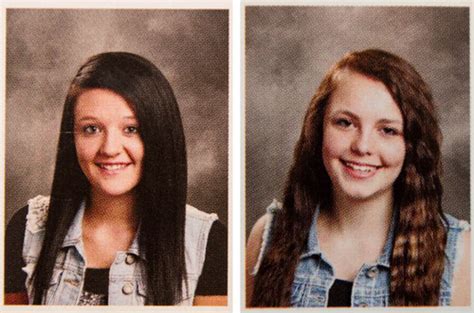 High School Yearbook Photos Altered Bastasolar