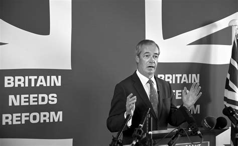 Is Reform Fit To Govern The Conservative Woman