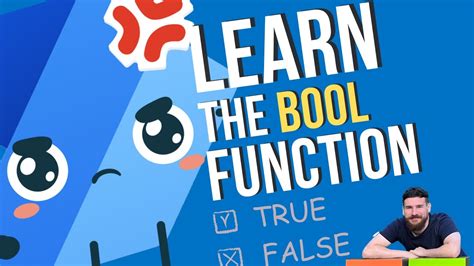 Bool Boolean Function Expression Power Automate Youtube