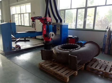 Laser Cladding Technology In The Repair And Reinforcement Of Components