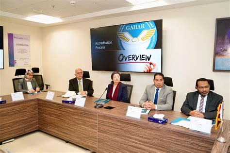 رئاسة مجلس الوزراء المصري بيان صادر عن الهيئة العامة للاعتماد