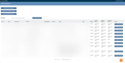 Administration Openclinica Reference Guide Administration Openclinica Reference Guide