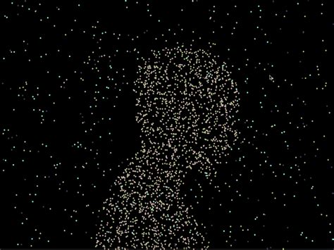 Xu Jia Goldsmiths Ma Mfa Computational Arts